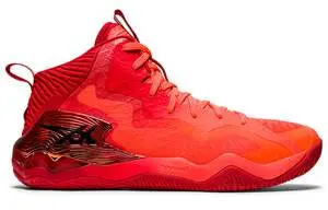 Asics Nova Surge Tokyo Sunrise Basketball Sneakers