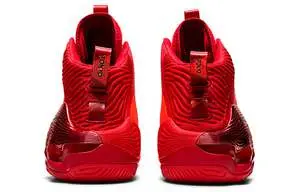 Asics Nova Surge Tokyo Sunrise Basketball Sneakers