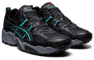 Asics Gel-nandi Og Winterized Pack Sneakers