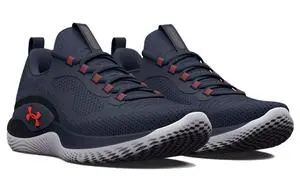 Under Armour Flow Dynamic Low Top Sneakers