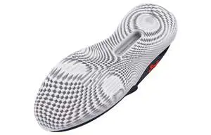 Under Armour Flow Dynamic Low Top Sneakers