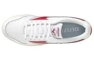 Mizuno City Wind D1ga191763 Sneakers - White/red