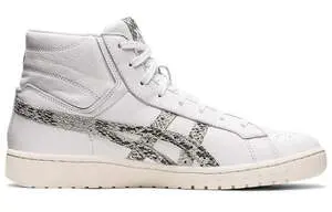 Asics X Atmos Gel-ptg Mt "snakeskin" High Top Sneakers