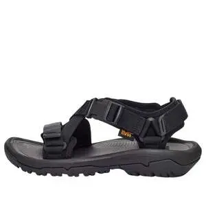 Teva Hurricane Verge Sandals - Black