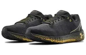 Under Armour Hovr Machina Athletic Sneakers - Black