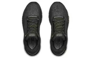 Under Armour Hovr Machina Athletic Sneakers - Black