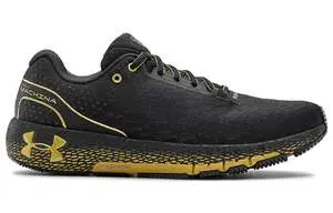 Under Armour Hovr Machina Athletic Sneakers - Black