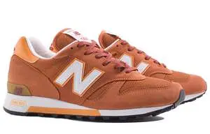 NEW BALANCE M1300 Made In The Usa - Orange