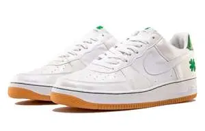 Nike Force 1 Low "st. Patrick's Day" Sneakers