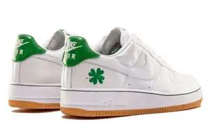 Nike Force 1 Low "st. Patrick's Day" Sneakers