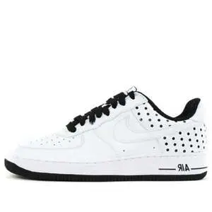 Nike Force 1 Low "polka Dot" Sneakers