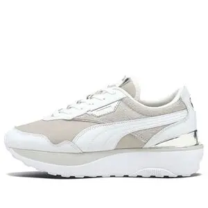 PUMA Cruise Rider 66 Violet Sneakers
