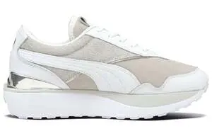 PUMA Cruise Rider 66 Violet Sneakers