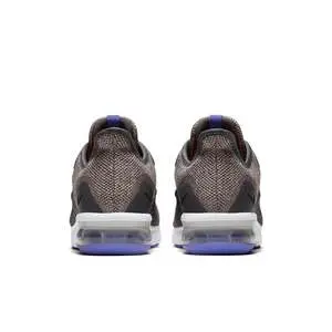 Nike Max Sequent 3 Sneakers - Grey/white