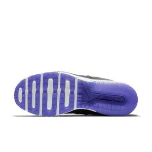 Nike Max Sequent 3 Sneakers - Grey/white