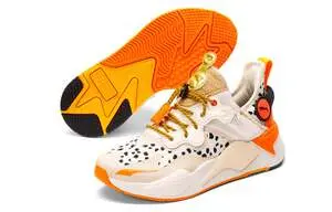 PUMA Thundercats X Rs-x 't3ch Cheetara Sneakers