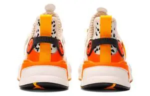 PUMA Thundercats X Rs-x 't3ch Cheetara Sneakers