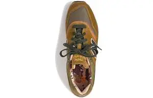NEW BALANCE X J. Crew 997 'wild Nature' Sneakers