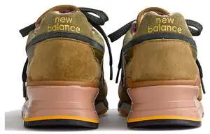 NEW BALANCE X J. Crew 997 'wild Nature' Sneakers