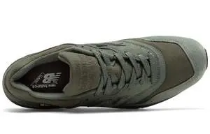 NEW BALANCE Superfabric X 997 Made In Usa