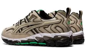 Asics Gel-nandi 360 "putty" Sneakers - Brown