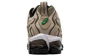 Asics Gel-nandi 360 "putty" Sneakers - Brown