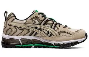 Asics Gel-nandi 360 "putty" Sneakers - Brown