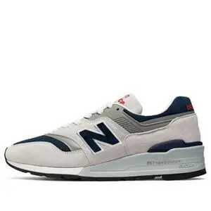NEW BALANCE New Balance 997 Casual Sneakers Grey/blue