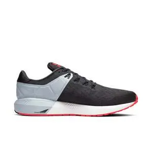Nike Zoom Structure 22 Athletic Sneakers - Blackredsilver
