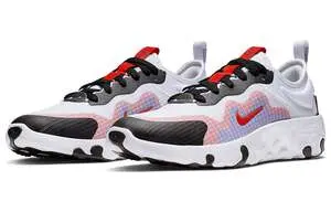 Nike Renew Lucent Low Top Sneakers