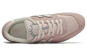 NEW BALANCE 996 " White - Pink