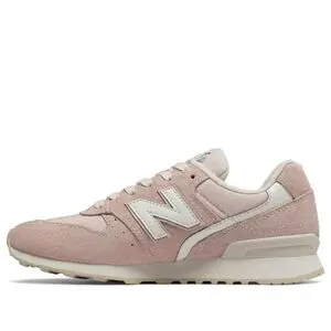 NEW BALANCE New Balance 996 "Pink White" Pink