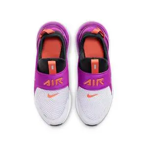 Nike Max 270 Extreme Athletic Sneakers - Purple/orange