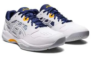 Asics Gel-renma Sportswear - White/blue
