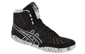 Asics Aggressor 4 Wrestling Shoes