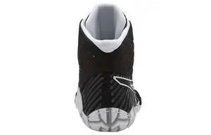 Asics Aggressor 4 Wrestling Shoes