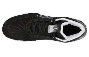 Asics Aggressor 4 Wrestling Shoes