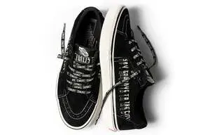 VANS Back To The Roots" Sk8-low Sneakers - Black