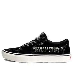 VANS Vans "Back To The Roots" SK8-Low Sneakers Black