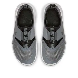 Nike Flex Runner Athletic Sneakers - Grey/black