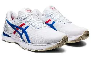 Asics Gel-nimbus 22 "retro Tokyo" Athletic Shoes