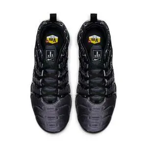 Nike Vapormax Plus 'geometric - Black