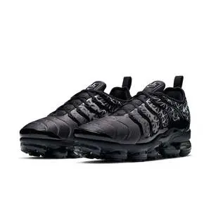 Nike Vapormax Plus 'geometric - Black