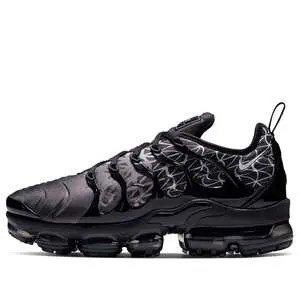 Nike Vapormax Plus 'geometric - Black