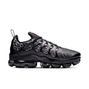 Nike Vapormax Plus 'geometric - Black