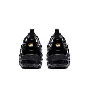 Nike Vapormax Plus 'geometric - Black