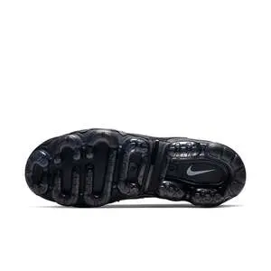 Nike Vapormax Plus 'geometric - Black