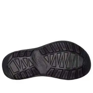 Teva Hurricane Xlt2 Empsole Sandals - Black