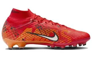 Nike Mercurial Superfly 9 Elite Mds Ag Pro - Bright/black/red