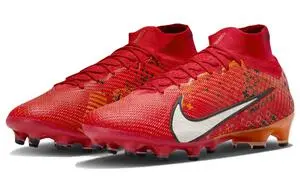 Nike Mercurial Superfly 9 Elite Mds Ag Pro - Bright/black/red